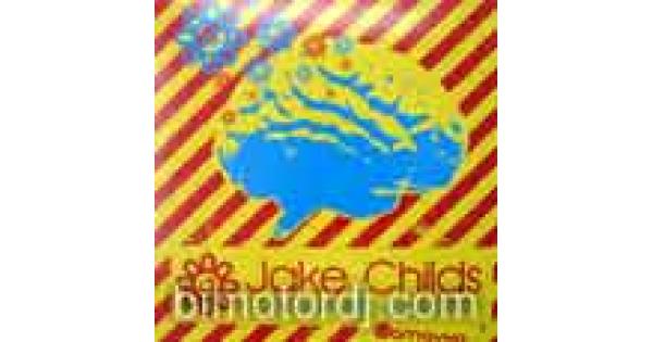 Jake Childs - Im In Love With A Psychic - BimotorDJ