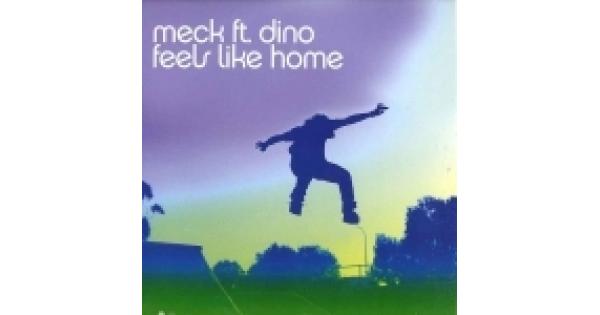 meck feat. dino - feels like home (TV ROCK vs. DIRTY SOUTH) - BimotorDJ