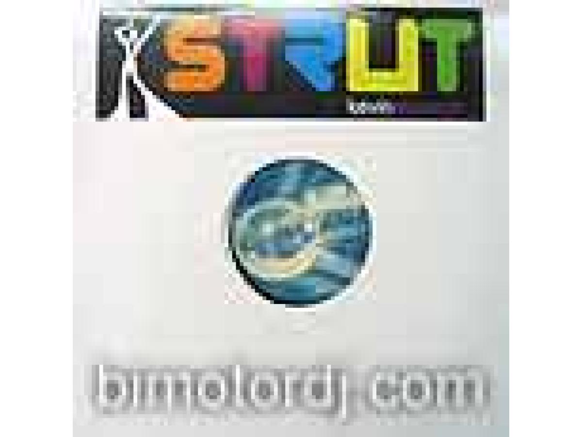 kevin aviance - strut - BimotorDJ