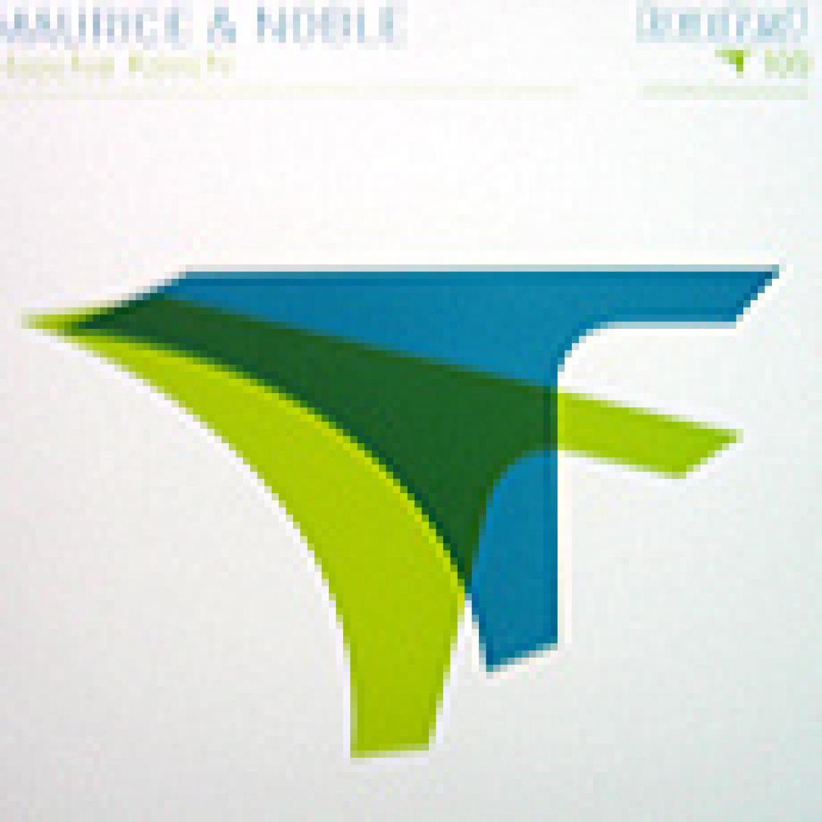 maurice & noble - hoochie koochi - BimotorDJ