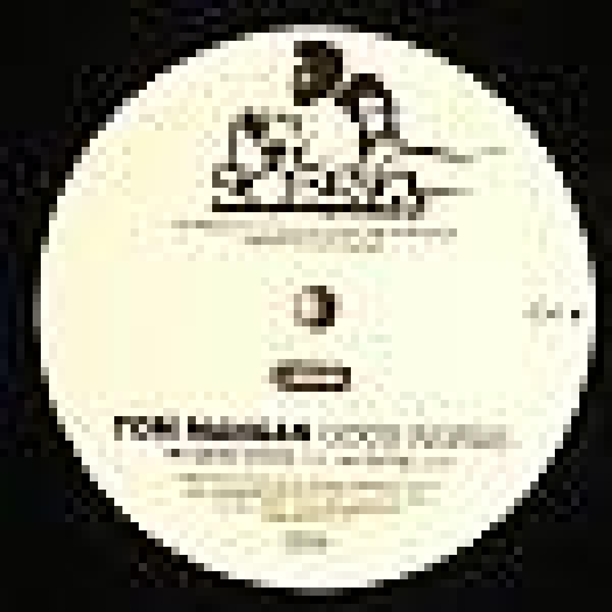 Tom Mangan - Good Words - BimotorDJ