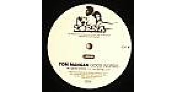Tom Mangan - Good Words - BimotorDJ
