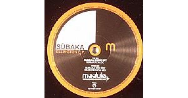Subaka Vs Sean Deason - Ellington EP - BimotorDJ