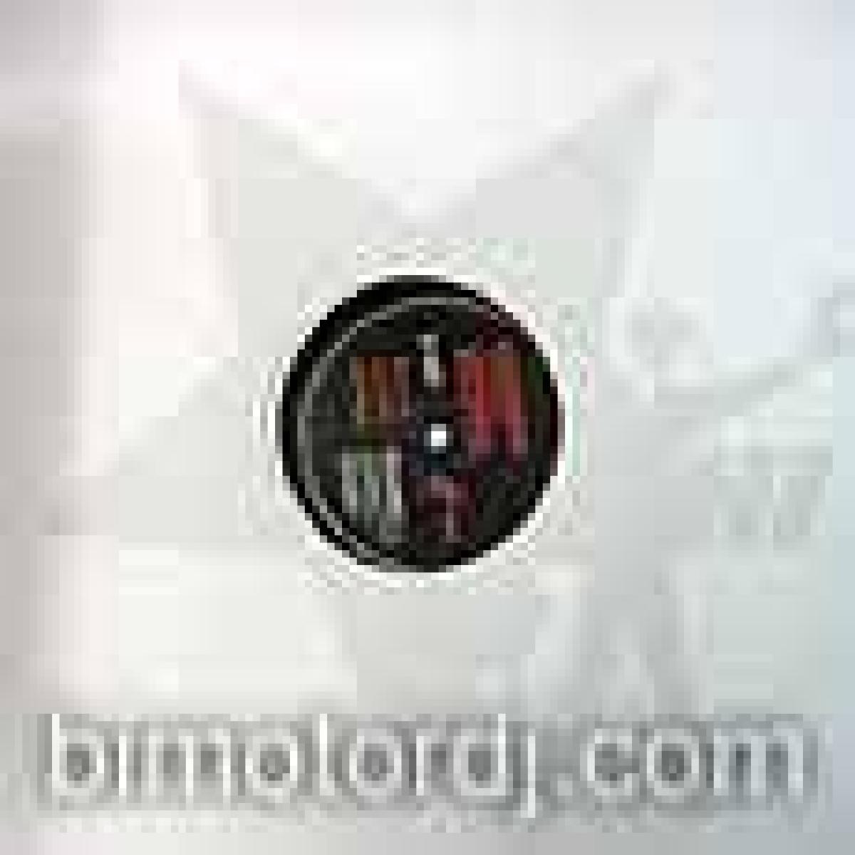 mark flash - soul power ep (mike monday - louis digital) - BimotorDJ