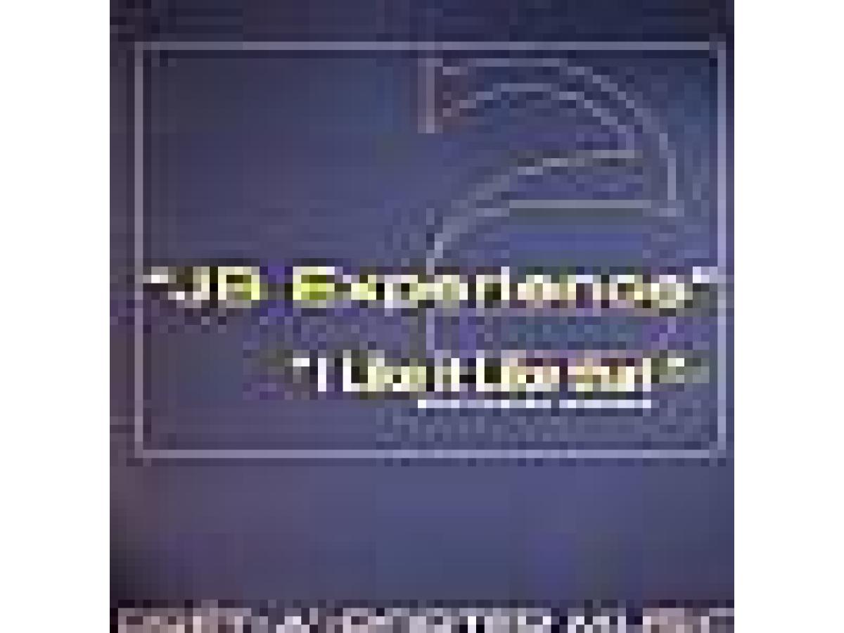 Jb Experience (vocals by Jocelyn Brown) - I Like It That - BimotorDJ