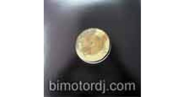 kinky movemente - the night floater e.p. - BimotorDJ