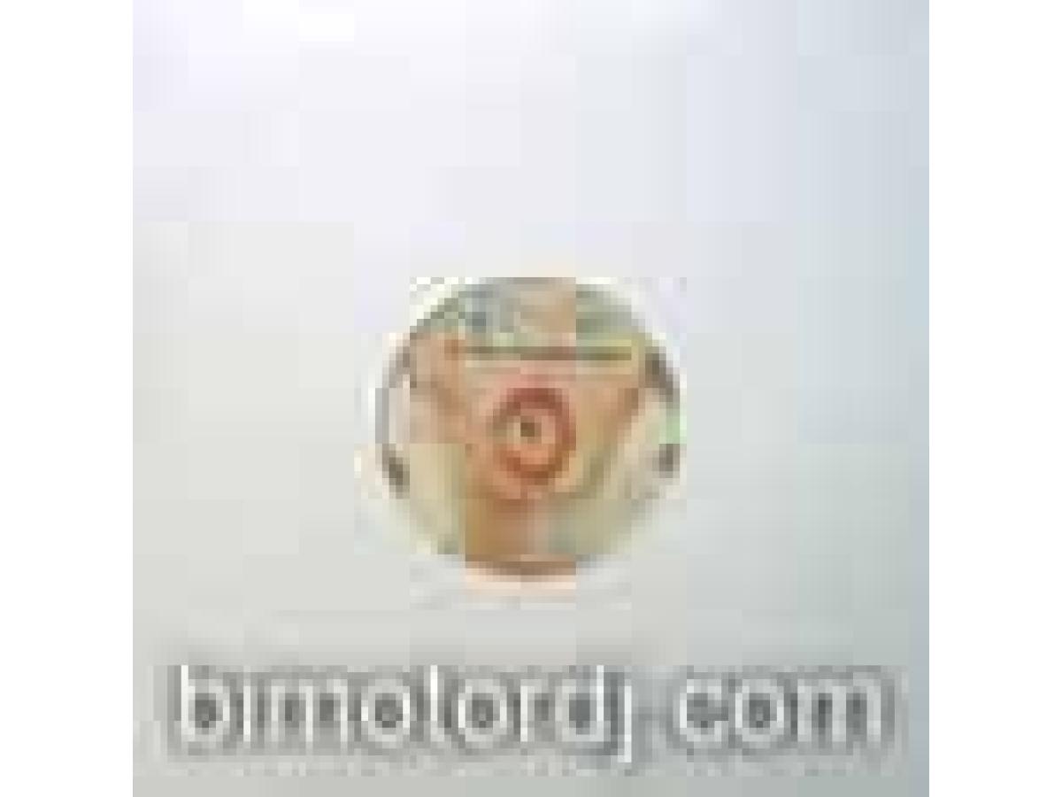 kinky movement - detox - BimotorDJ