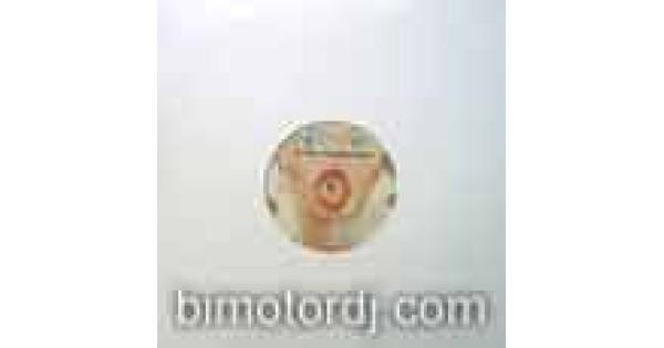 kinky movement - detox - BimotorDJ