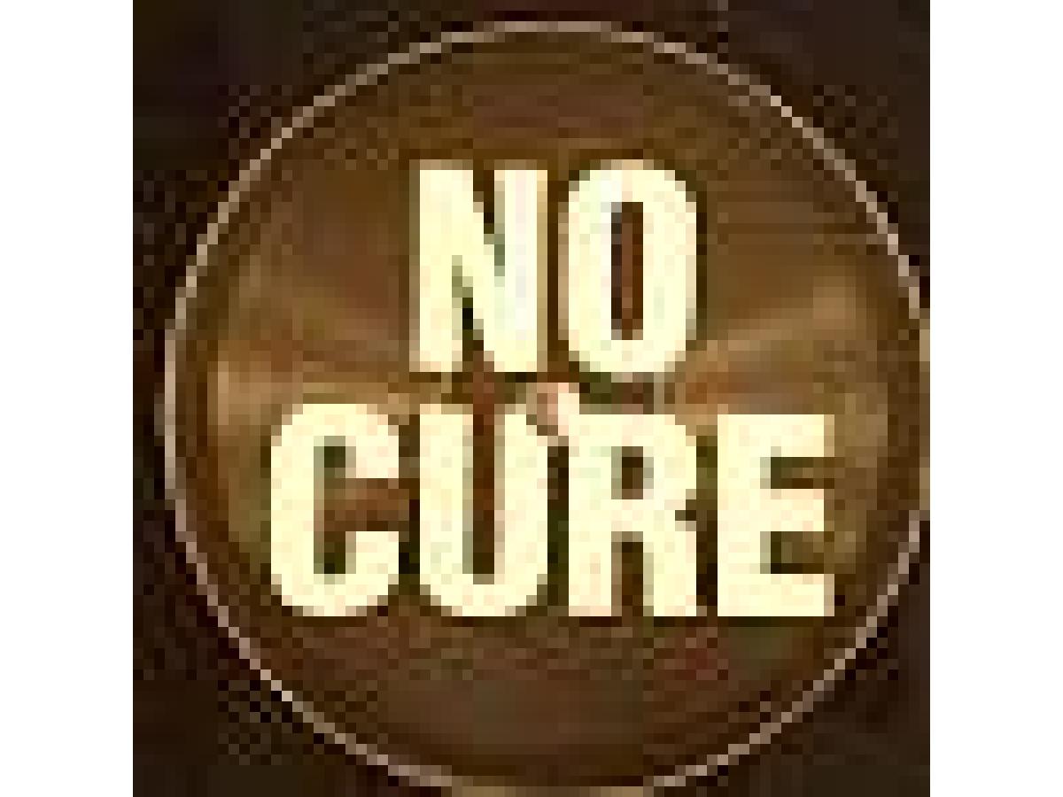 no cure - cure this - BimotorDJ