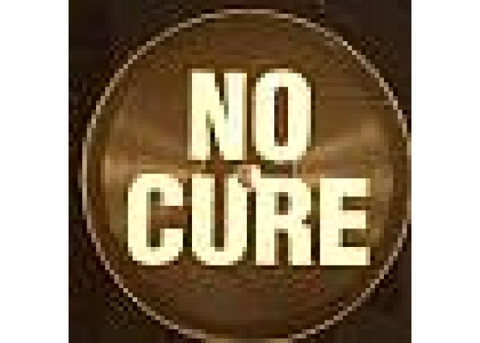 no cure - cure this - BimotorDJ