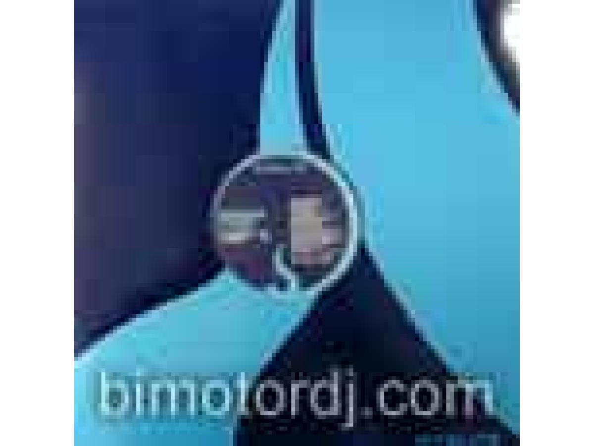 Dave McCullen - B*tch (remix) - BimotorDJ