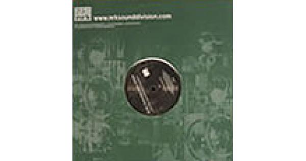 akabu / ride the storm (rob rives) - ride the storm (rob rives) - BimotorDJ