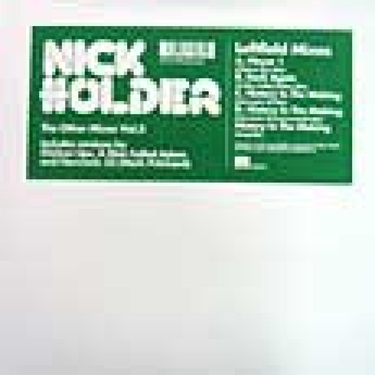 nick holder - the other mixes 2 - BimotorDJ