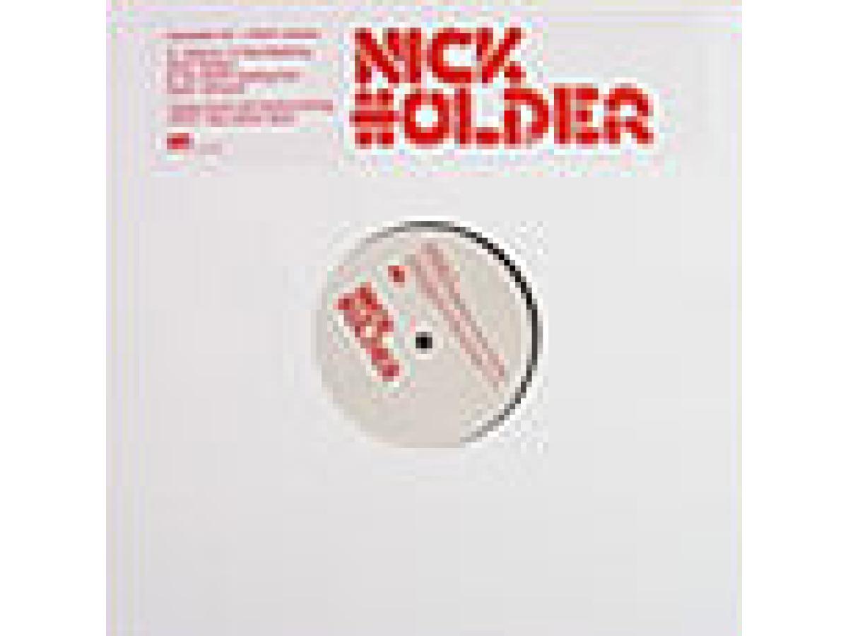 nick holder - album sampler 01 - BimotorDJ