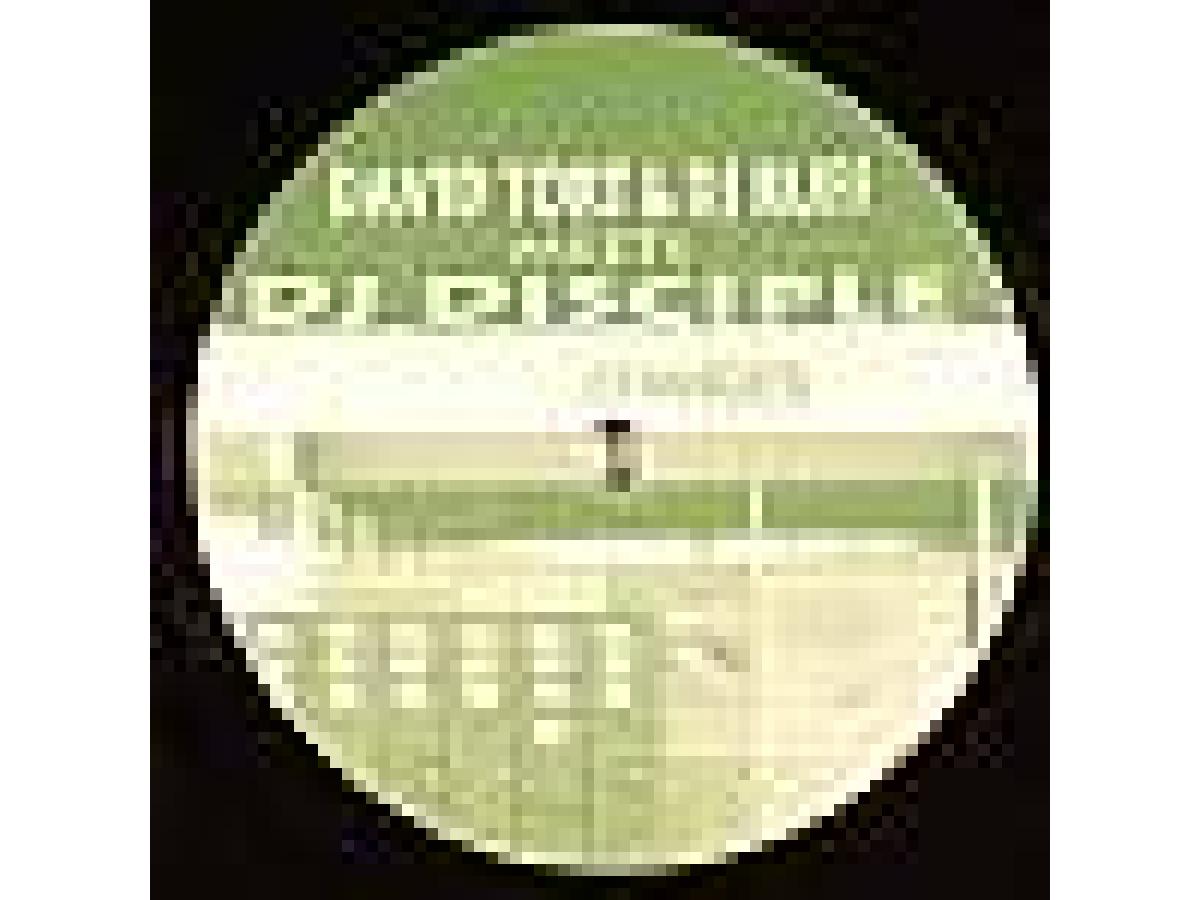 david tort & dj ruff meets dj disciple - changes - BimotorDJ