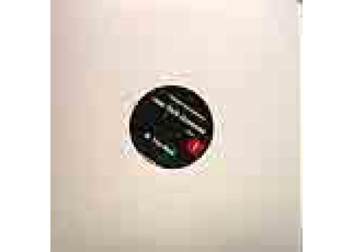 dj ralphie dee pres. - new york grooves vol.1 - BimotorDJ