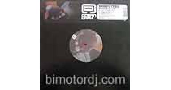 johnny price - diamond geeza - BimotorDJ