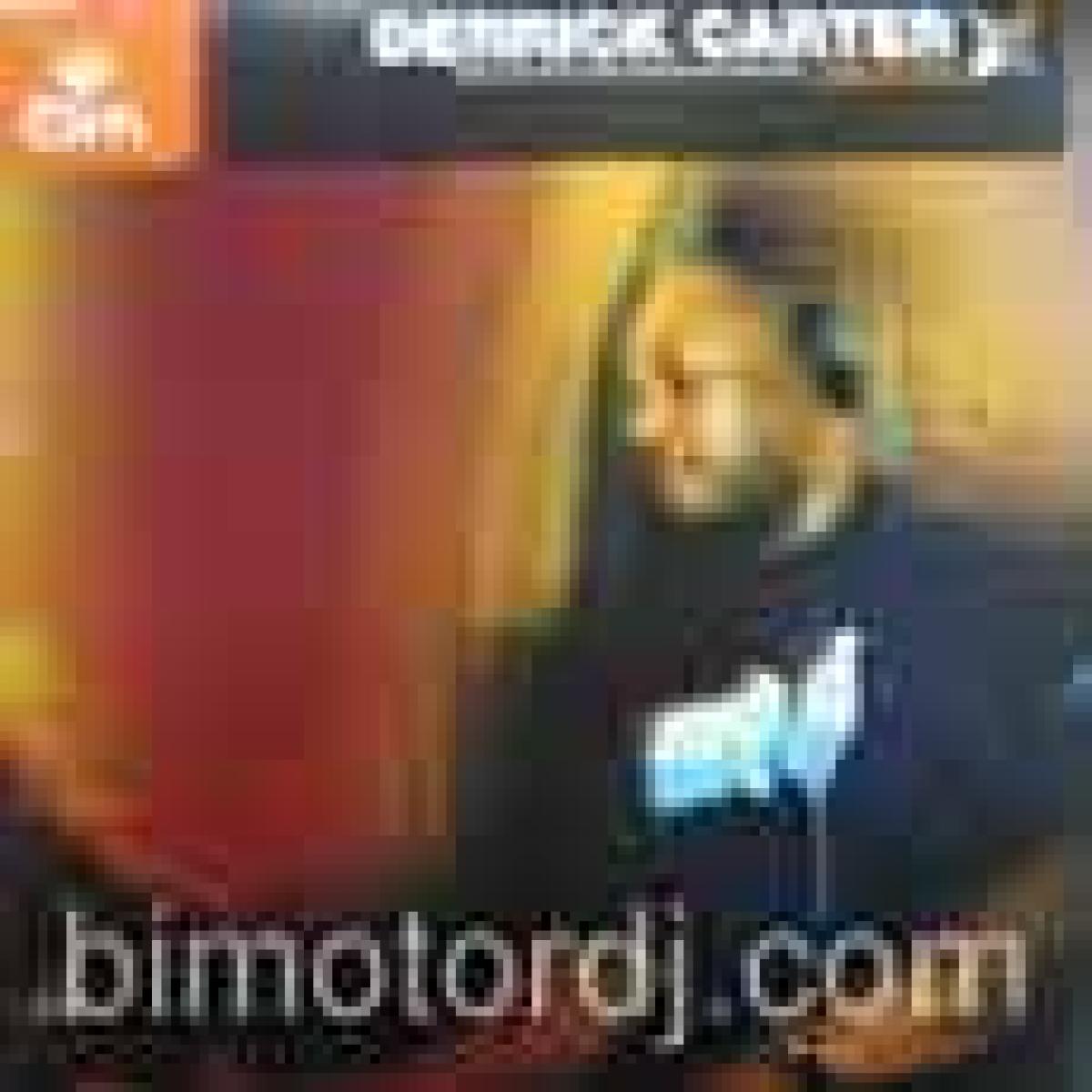 derrick carter - live at om 2xlp - BimotorDJ