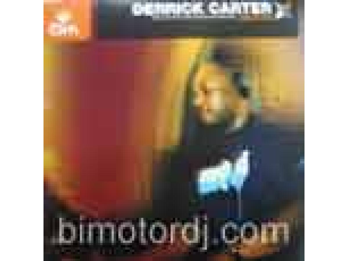 derrick carter - live at om 2xlp - BimotorDJ