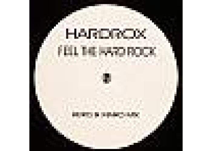 Hardrox - Feel The Hard Rock - BimotorDJ