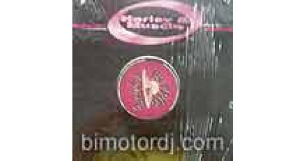 harley & muscle - two funky poets - BimotorDJ