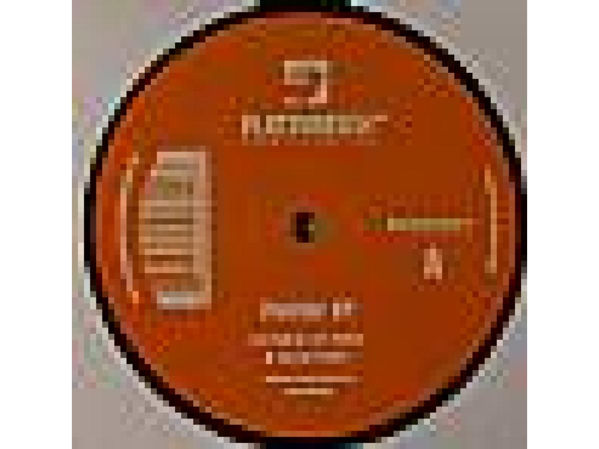 Jason Emsley - Politic Ep - BimotorDJ