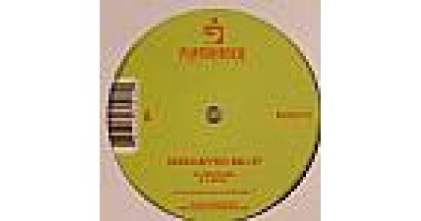 Jason Emsley - Blackslapper Ball Ep - BimotorDJ