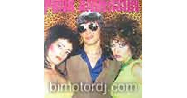 Punk Anderson - People - Shave That Pussy - BimotorDJ