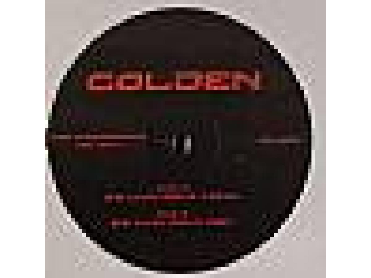 Jill Scott - Golden (Quentin Harris Remix) - BimotorDJ