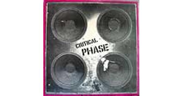 critical phase - the phase effect - BimotorDJ