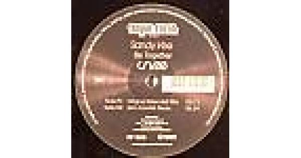 sandy vee - be together - BimotorDJ