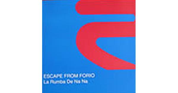 escape from forio - la rumba de na na rmx - BimotorDJ
