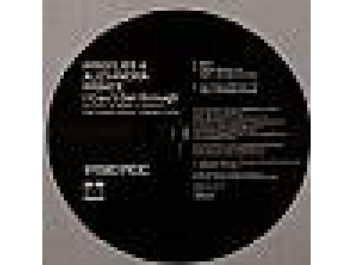 fireflies & alexandra prince - i cant get enough - BimotorDJ