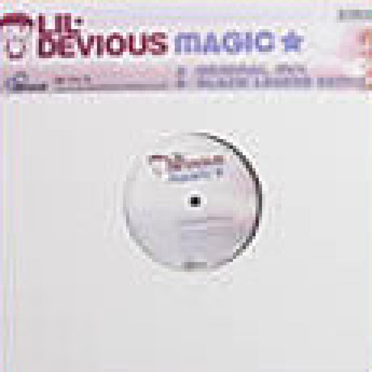 lil devious - magic star - BimotorDJ