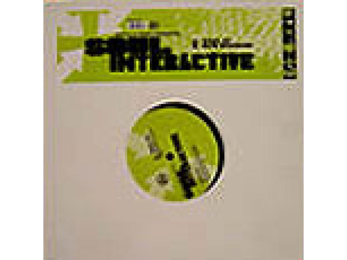 hipp e & tony pres. soul interactive / feel it - feel it - BimotorDJ