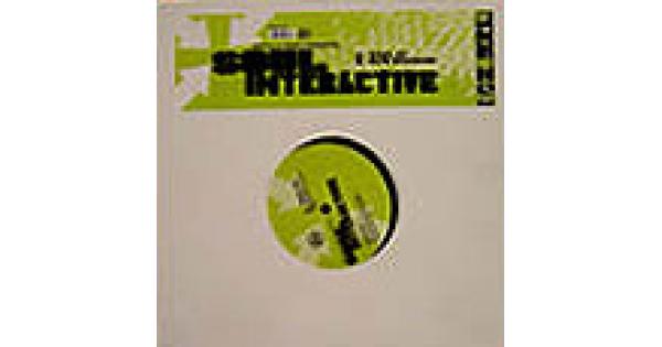 hipp e & tony pres. soul interactive / feel it - feel it - BimotorDJ