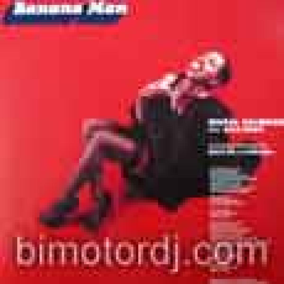 maral salmassi ft. as - banana man - BimotorDJ