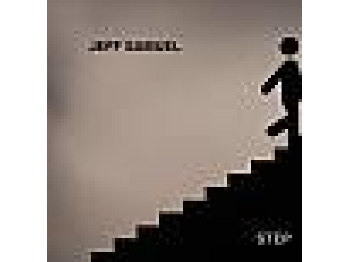 Jeff Samuel - Step 2xlp - BimotorDJ