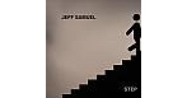 Jeff Samuel - Step 2xlp - BimotorDJ