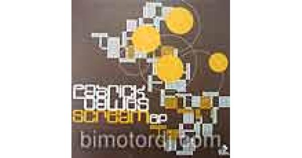patrick dawes - scream - BimotorDJ