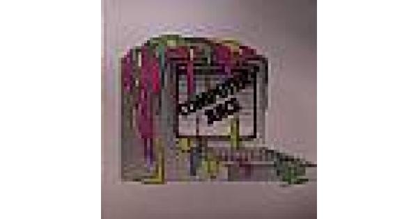 Computer Juice (Riton & Seiji) - Computer Juice - BimotorDJ