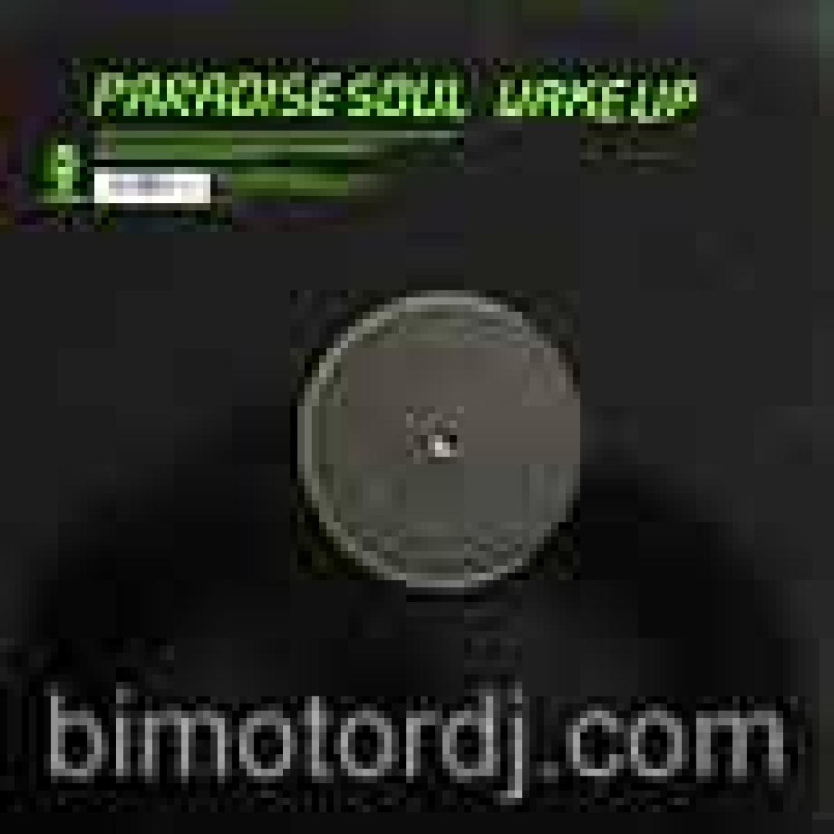 paradise soul - wake up - BimotorDJ