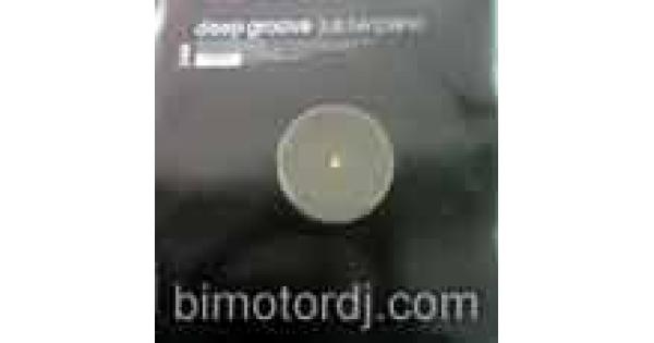 deep groove - jus luv piano - BimotorDJ