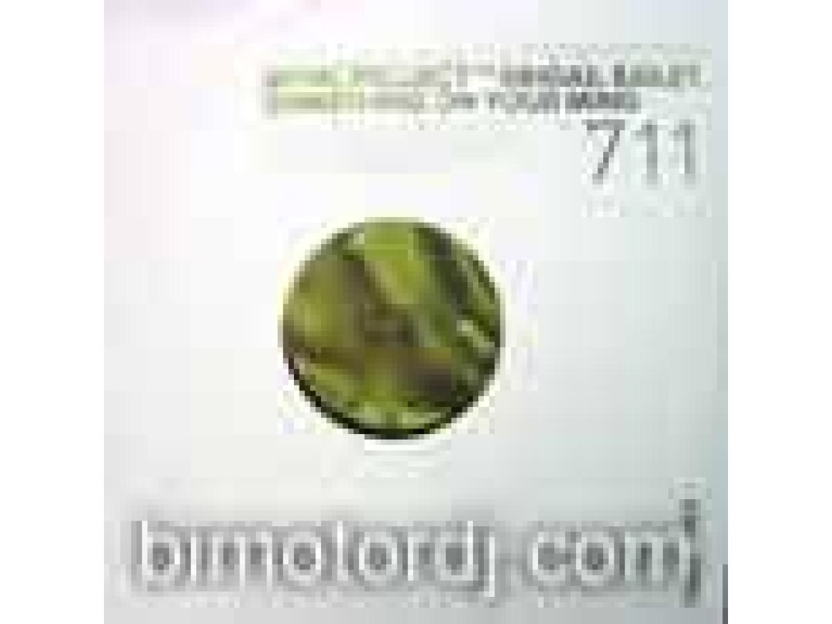 Mync Project ft. Abigail Bailey - Something On Your Mind - BimotorDJ