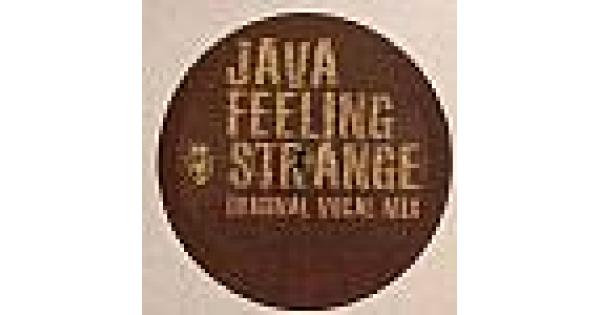Java - Feeling Strange - BimotorDJ