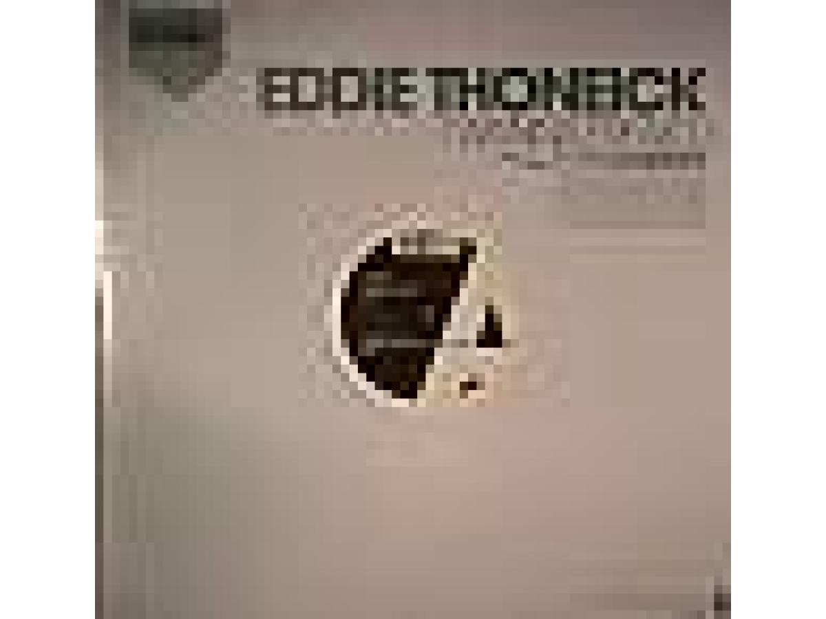 Eddie Thoneick - I Wanna Freak U (Kurd Maverick Remix) - BimotorDJ