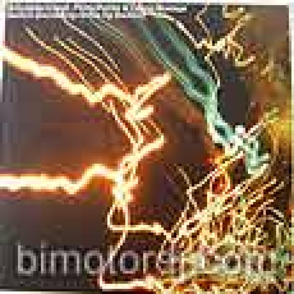 double d ft. flora purim - switch - BimotorDJ