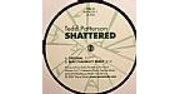 Tedd Patterson - Shattered (BEAT PHARMACY rmx) - BimotorDJ