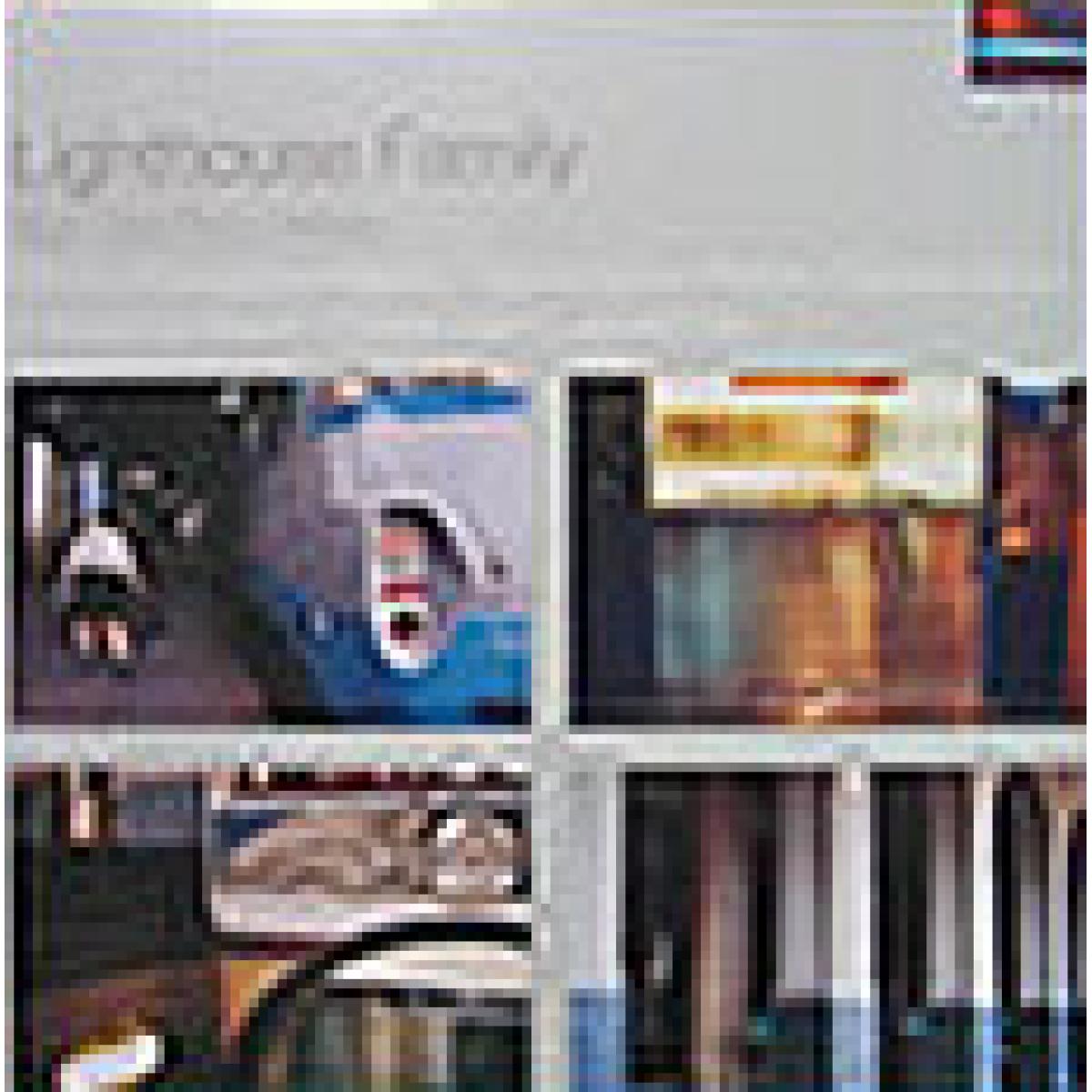 Lighthouse Family - run : the club mixes - BimotorDJ
