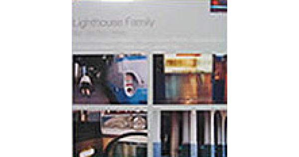 Lighthouse Family - run : the club mixes - BimotorDJ